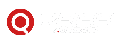 Reiss Audio – Turkish Engineering Since 1985