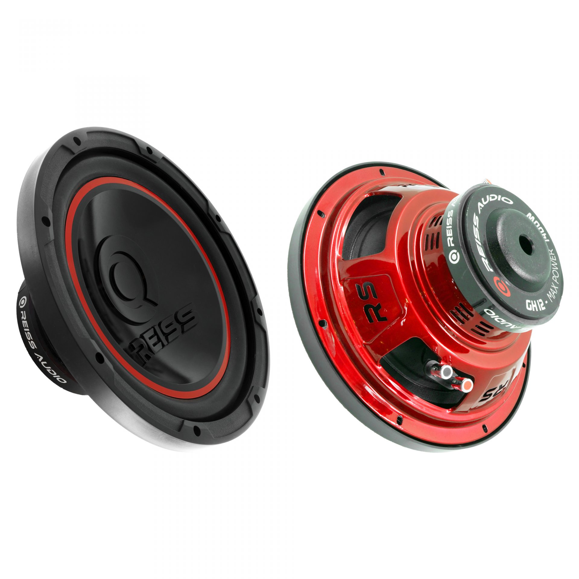 Reiss Audio – Turkish Engineering Since 1985