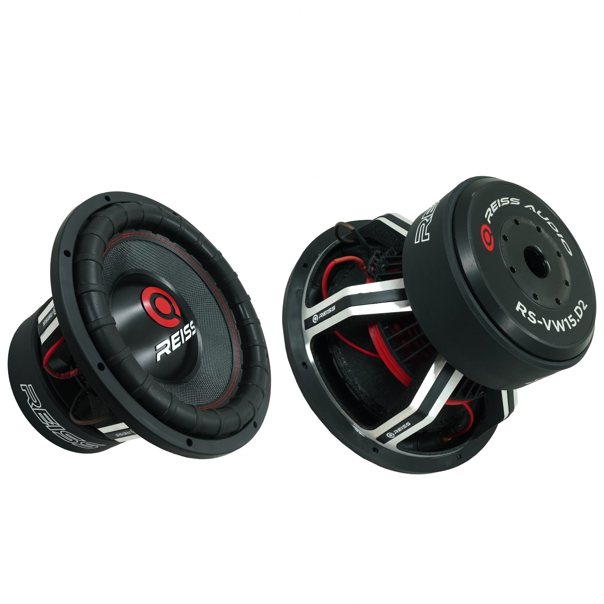 Reiss Audio – Turkish Engineering Since 1985
