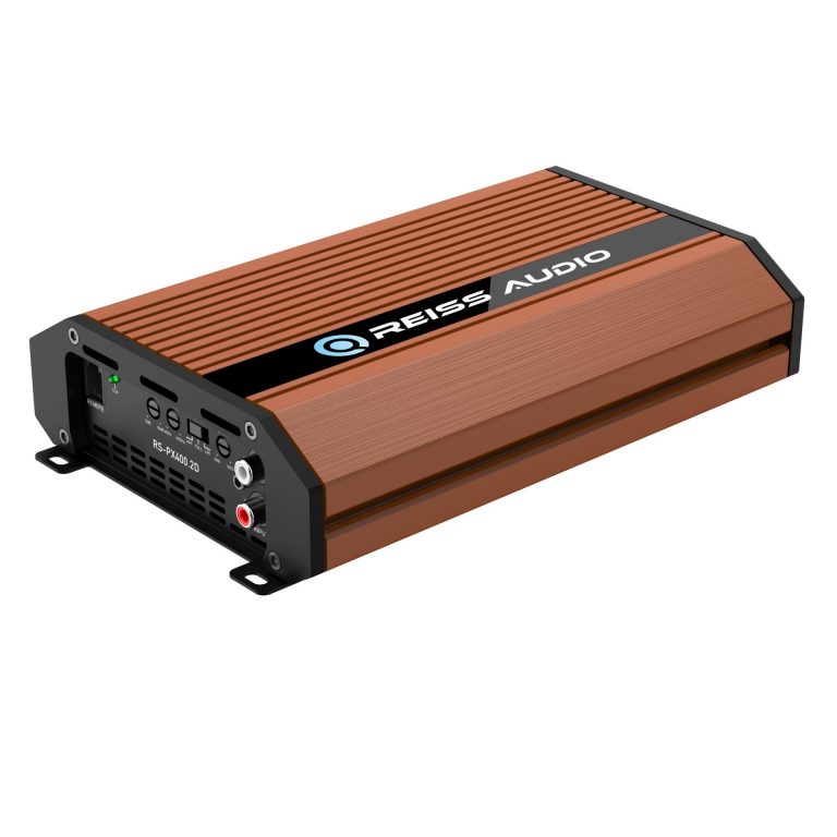 Reiss Audio – Turkish Engineering Since 1985