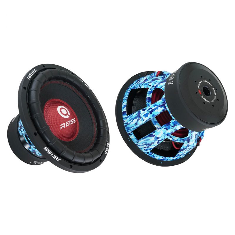 Reiss Audio – Turkish Engineering Since 1985